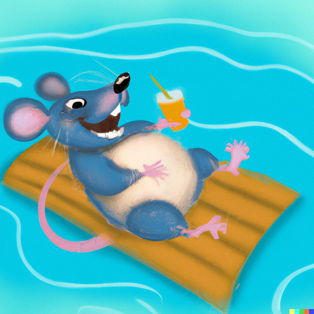 Unraveling the Meaning of “Plague Rat”: Beyond Words - Plague Rat